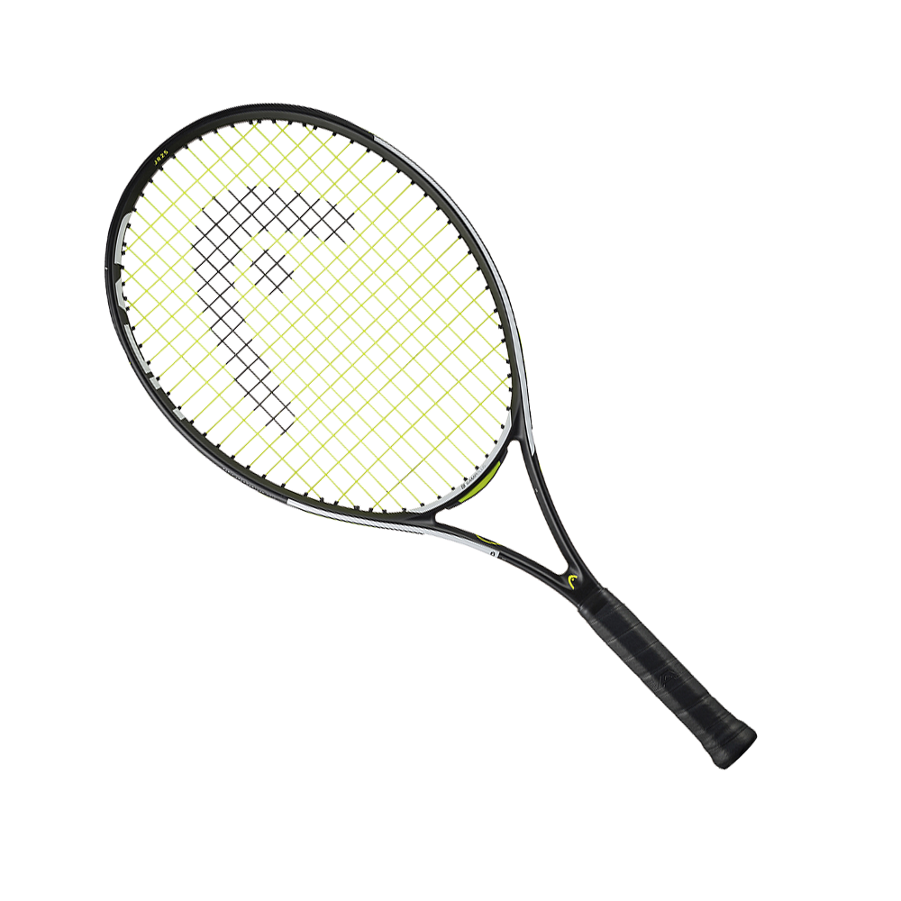 Head IG Speed 25 Junior Tennis Racket (2024) | Stringers' World
