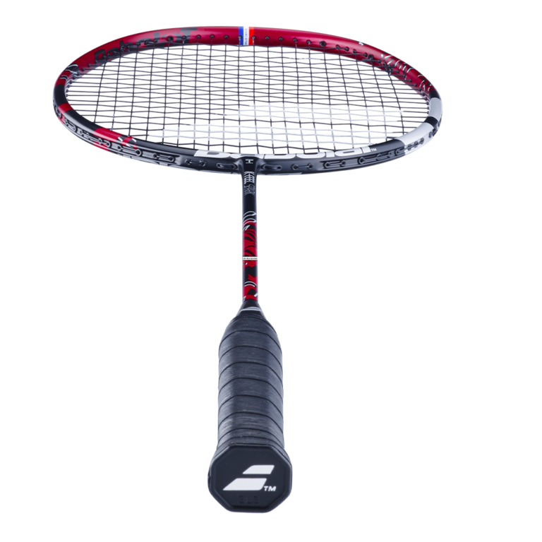 Babolat X-Feel Spark Badminton Racket (2024) | Stringers' World