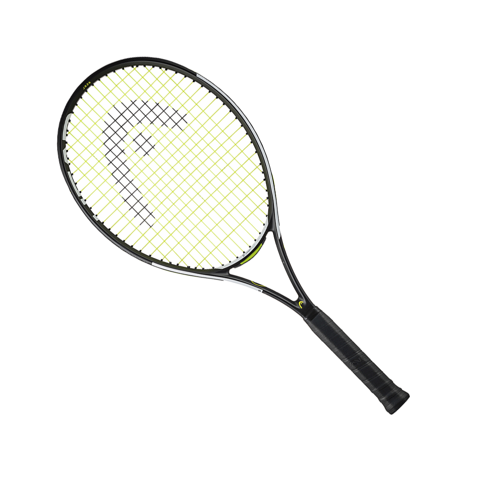 Head IG Speed 26 Junior Tennis Racket (2024) | Stringers' World