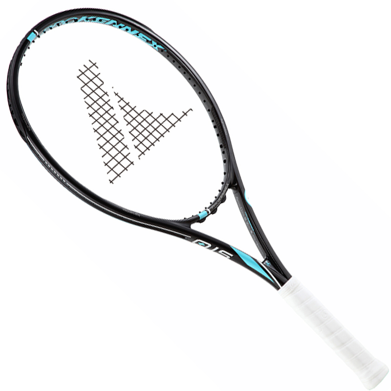 Pro Kennex Ki Q+ 15 Tennis Racket (Blue) (2020) - Grip 1 | Stringers' World