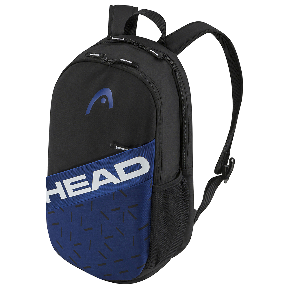 Head Team Backpack 21L (2024) (Blue/Black) | Stringers' World