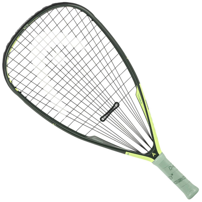Head Radical 180 Racketball Racket | Stringers' World