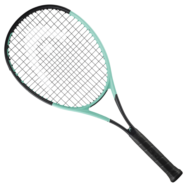Head Boom Team Tennis Racket (2024) | Stringers' World