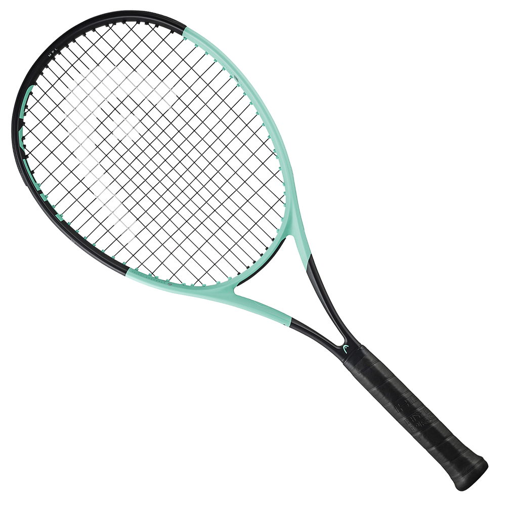 Head Boom MP L Tennis Racket (2024) | Stringers' World