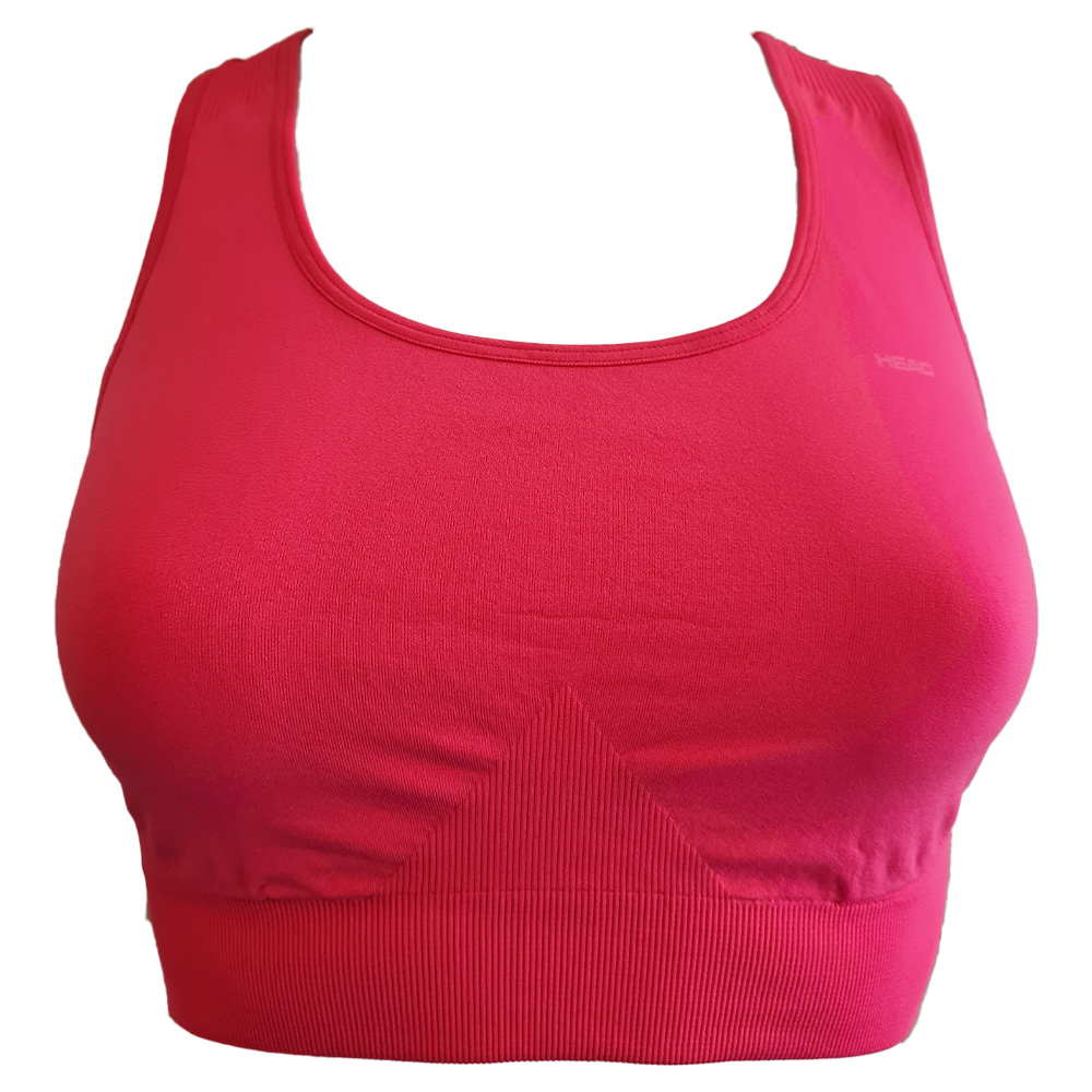 Head Womens Seamless Bra - Size: Medium | Stringers' World