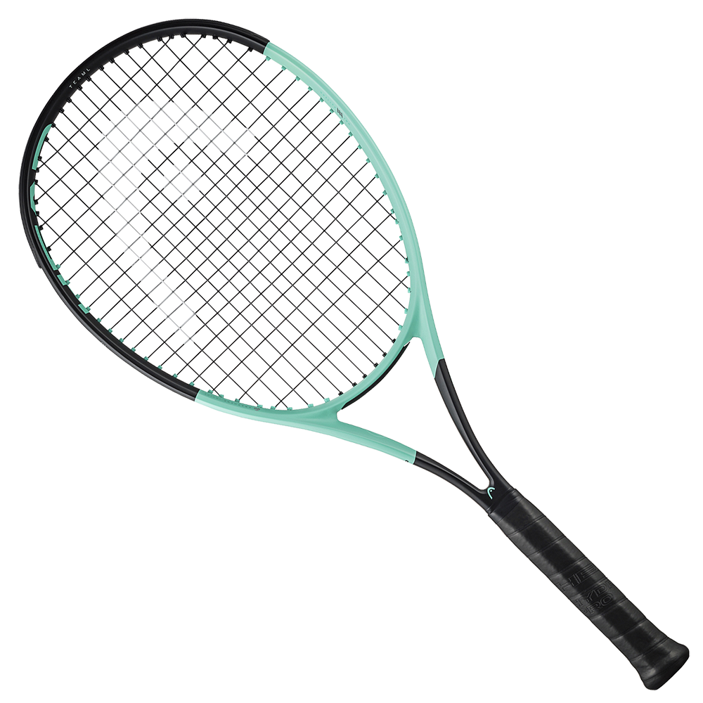 Head Boom Team L Tennis Racket (2024) | Stringers' World