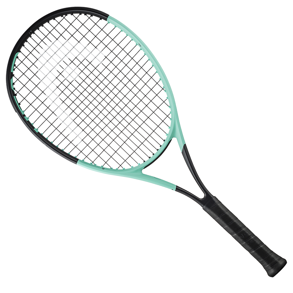 Head Boom Jnr Junior Tennis Racket (2024) | Stringers' World