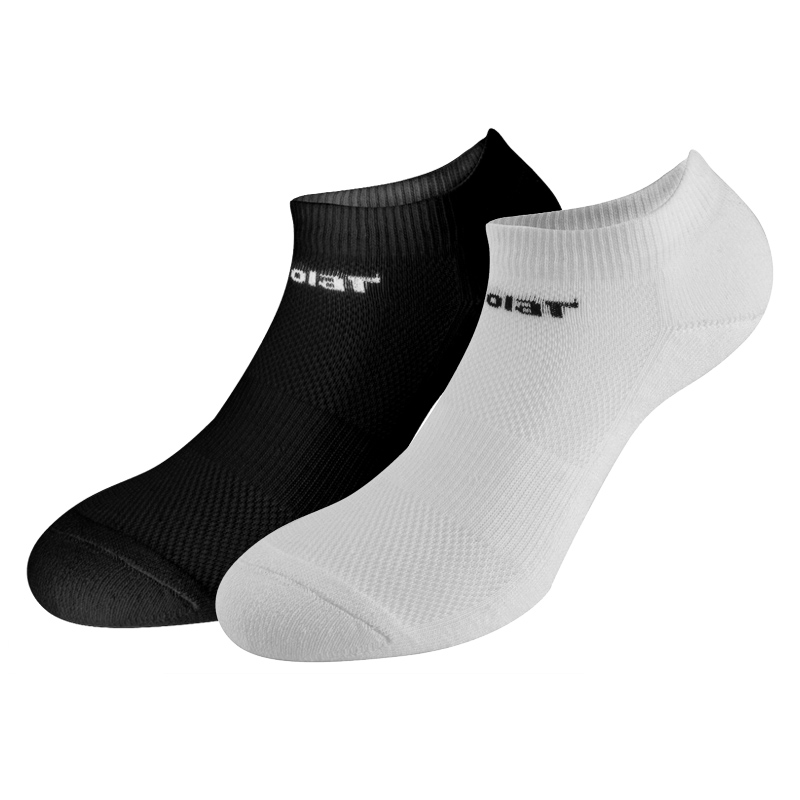 Babolat Invisible Sock (2 Pairs) | Stringers' World
