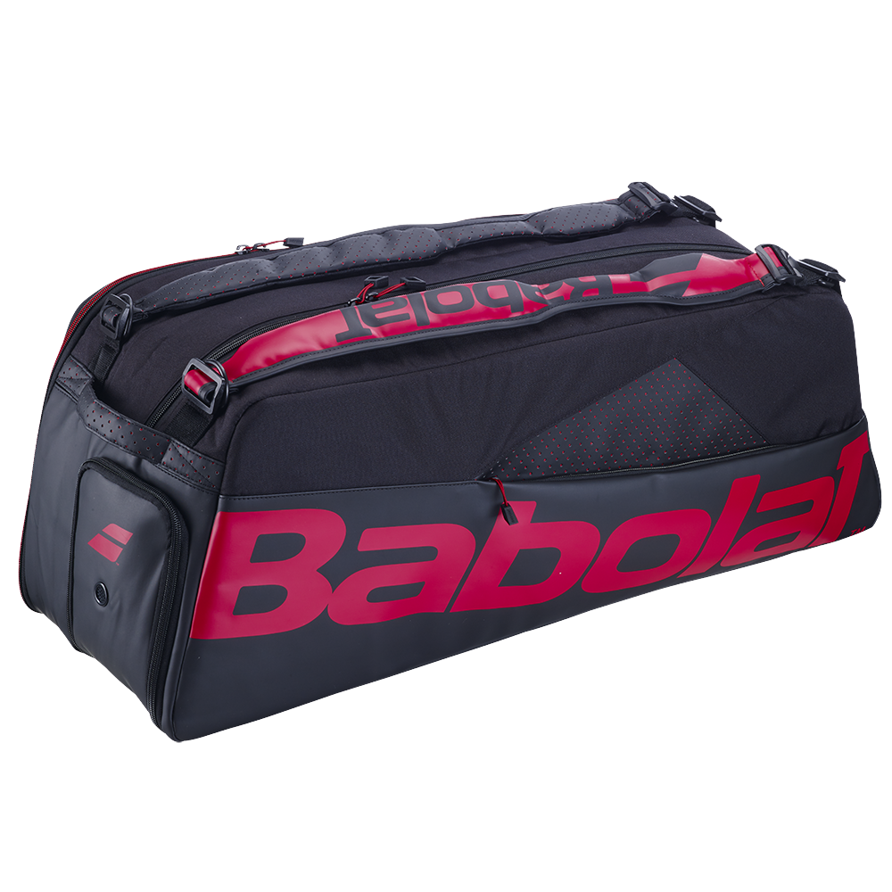 Babolat Cross Pro Racket Bag (2024) | Stringers' World