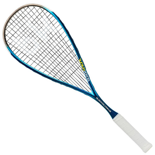 Head Speed 120 SB Squash Racket (2025) | Stringers' World