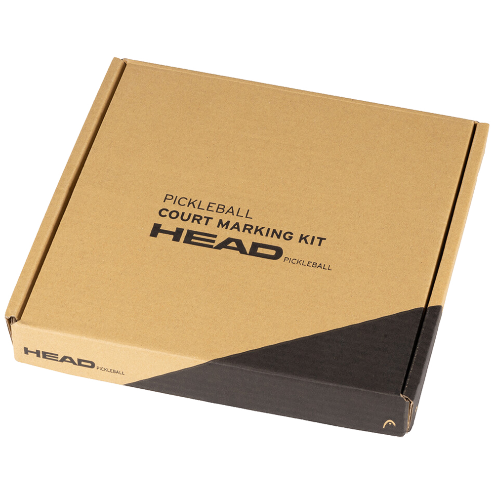 Head Pickleball Court Marker Kit | Stringers' World