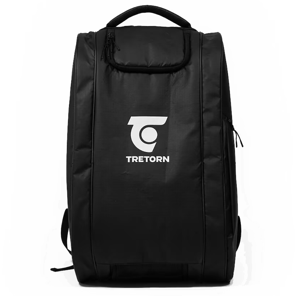 Tretorn Supreme Player Bag (2024) | Stringers' World
