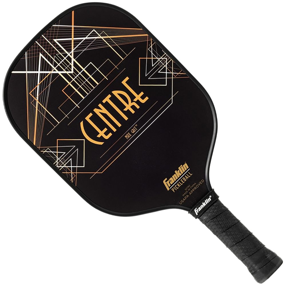 Franklin Centre Signature Pickleball Paddle | Stringers' World