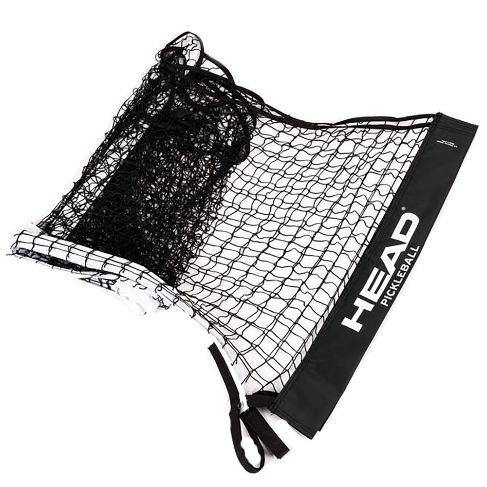 Head Replacement Pickleball Net | Stringers' World