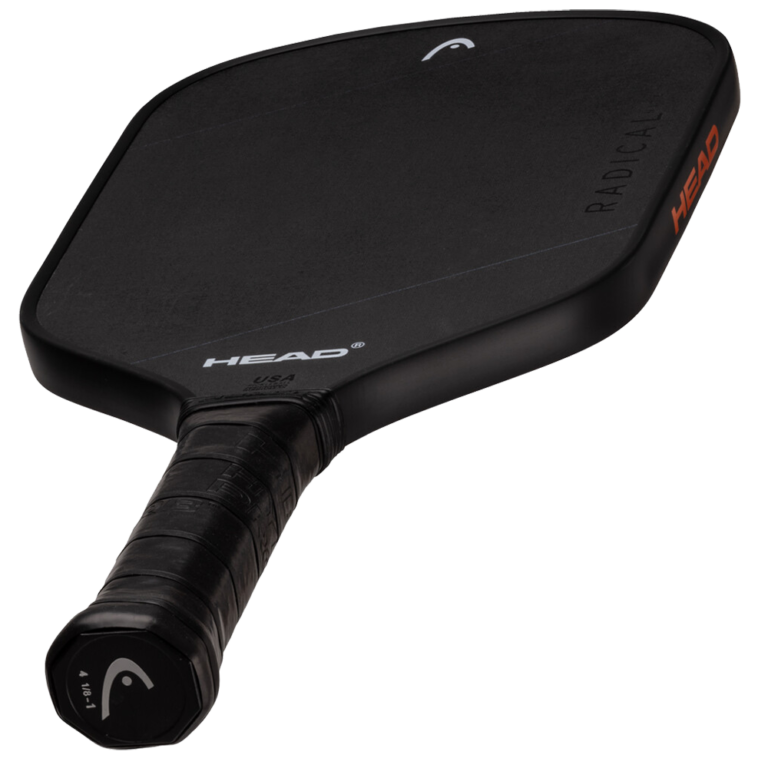 Head Radical Nite Pickleball Paddle (2024) | Stringers' World
