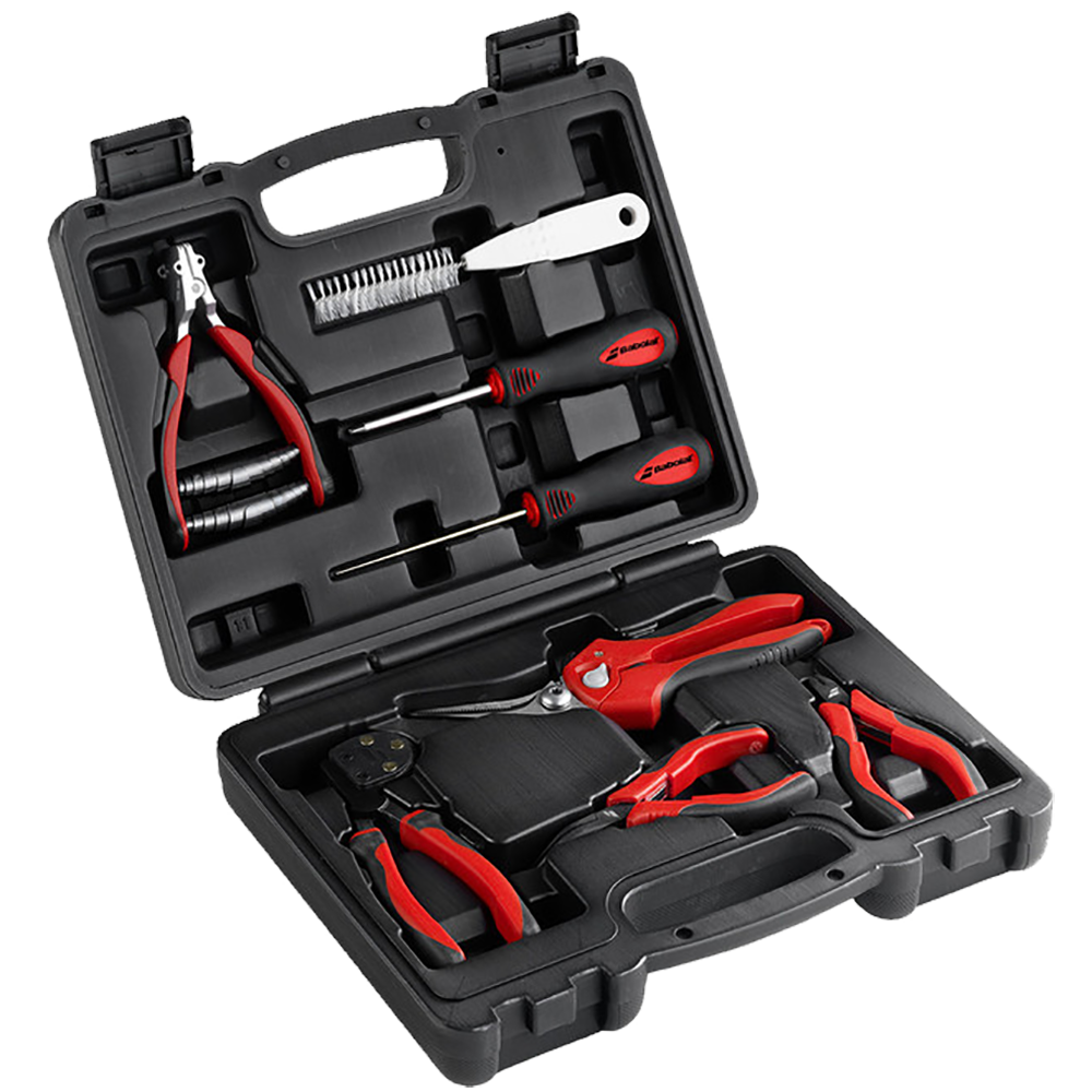 Babolat Complete Tool Kit | Stringers' World
