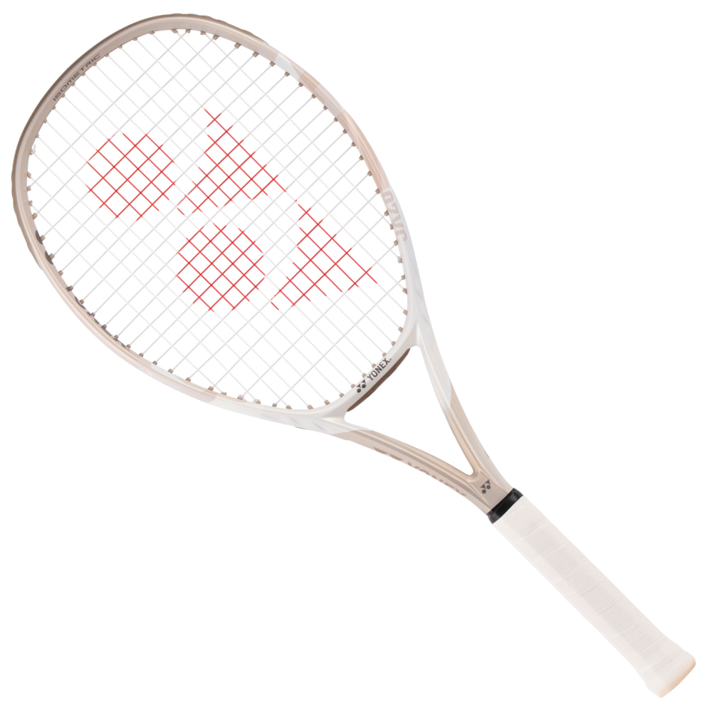 Yonex Vcore Game Tennis Racket (Frame Only) Sand Beige (2024 ...