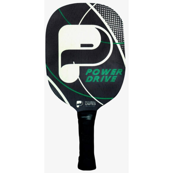 Pickleball United Power Drive Paddle | Stringers' World
