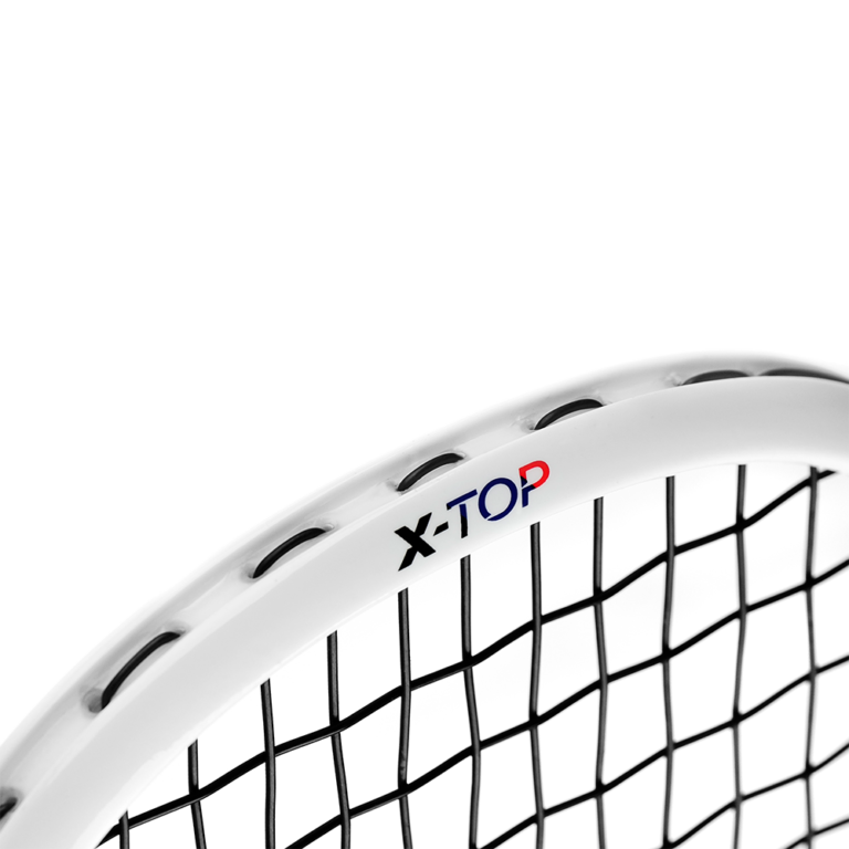 Tecnifibre Carboflex 120 X-Top V2 Squash Racket (2024) | Stringers' World