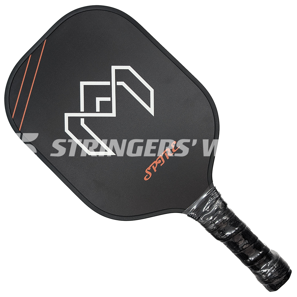 Maxe Spire Pickleball Paddle (2024) | Stringers' World - The UK's ...