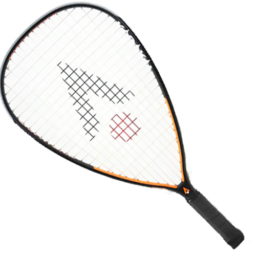 Karakal CRX-Hybrid 2.1 Racketball SQ57 Racket (2024) | Stringers' World