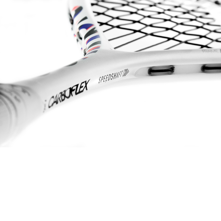 Tecnifibre Carboflex 120 X-Top V2 Squash Racket (2024) | Stringers' World