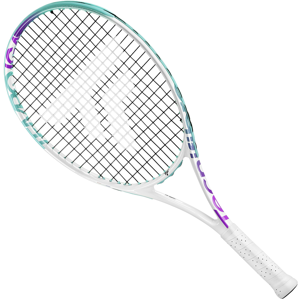 Tecnifibre Tempo Iga 24 Junior Tennis Racket (2024) | Stringers' World