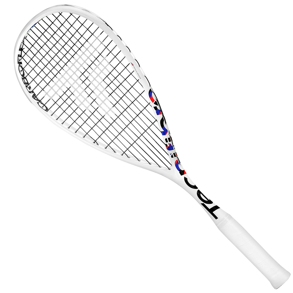 Tecnifibre Carboflex Junior X-Top V2 Squash Racket (2024) | Stringers ...
