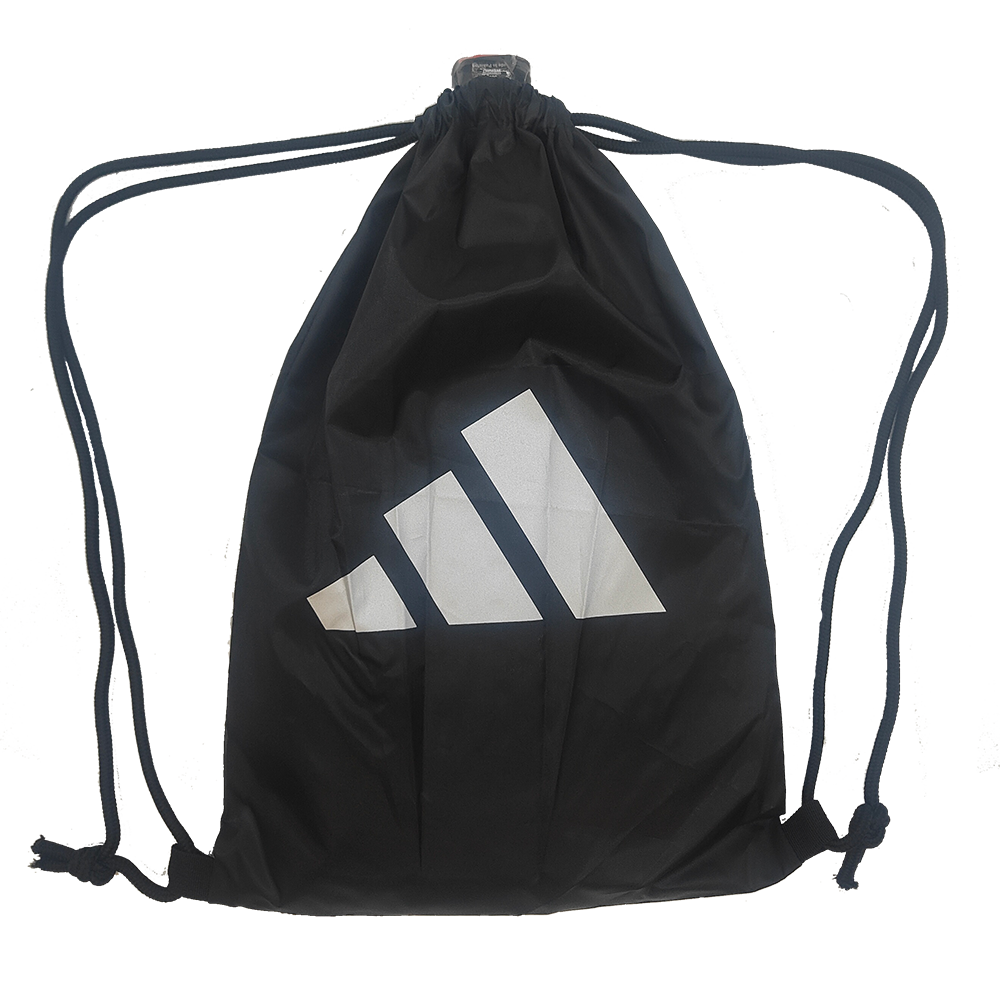 Adidas Padel Drawstring Bag | Stringers' World