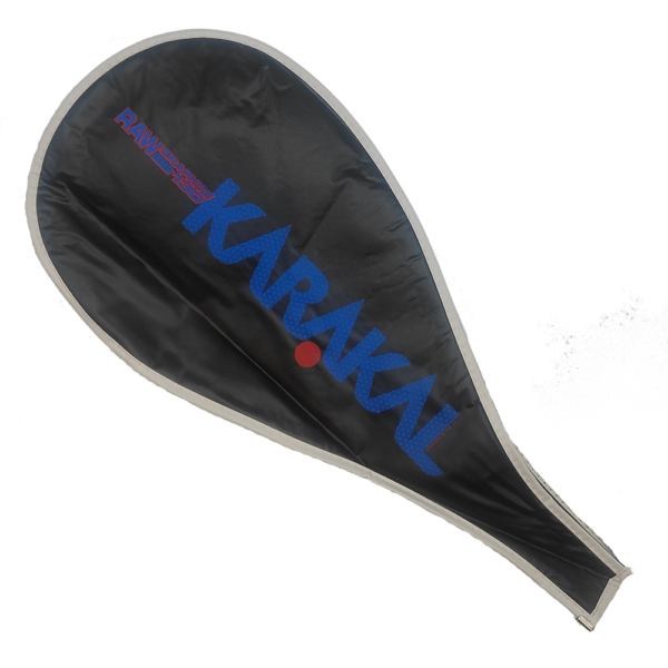 Karakal Squash Racket Head Cover | Stringers' World