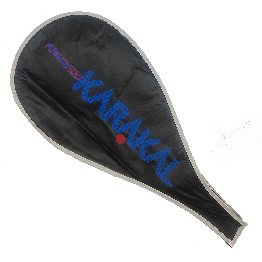 Karakal Squash Racket Head Cover | Stringers' World