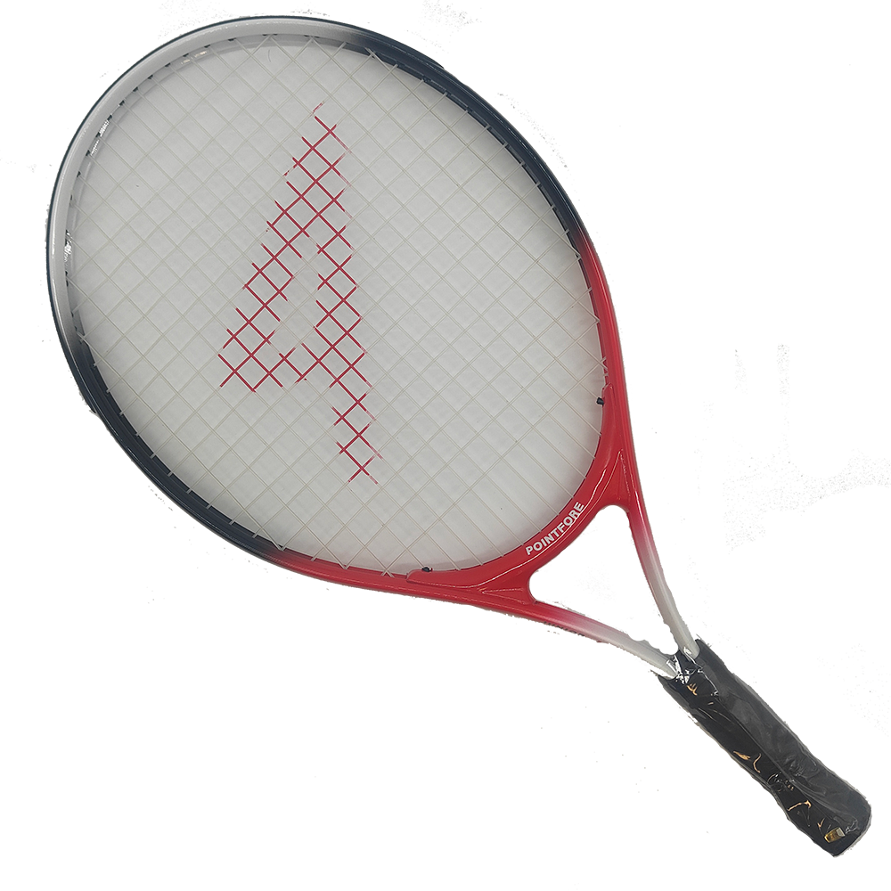 Pointfore Junior 21 Tennis Racket | Stringers' World - The UK's Leading ...