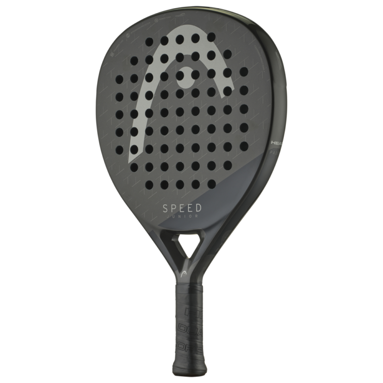 Head Speed Junior Padel Racket (2025) | Stringers' World