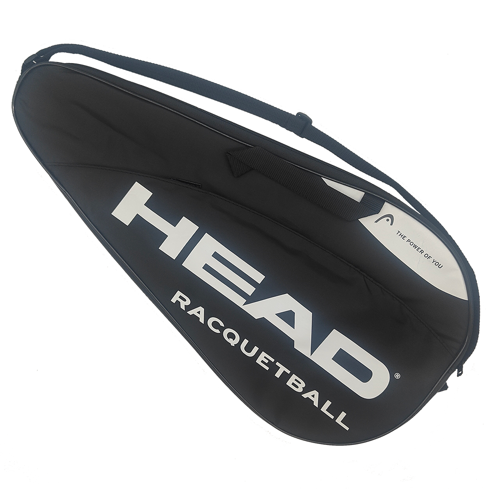 Head Racketball Racket Cover | Stringers' World