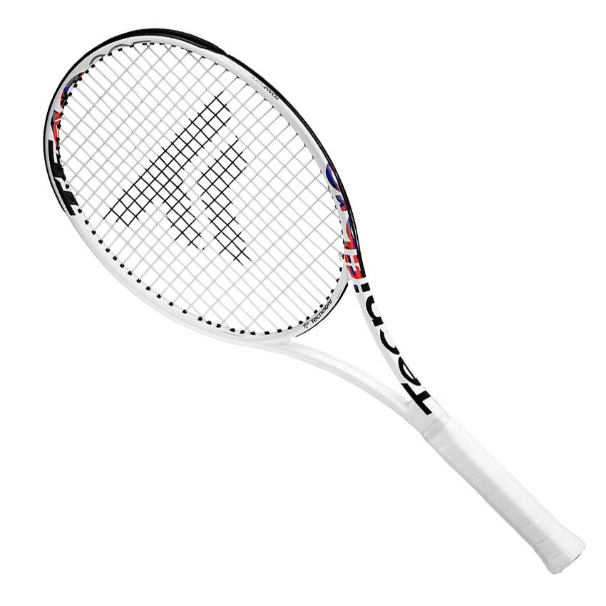 Tecnifibre TF40 305 18x20 Tennis Racket (STRUNG) (2022) | Stringers' World