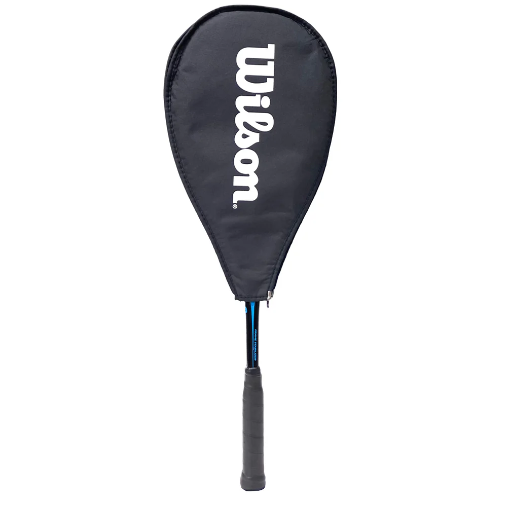 Wilson Squash Racket Cover | Stringers' World