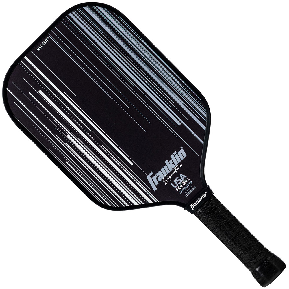 Franklin Signature Pro Series (13mm) (Black) | Stringers' World