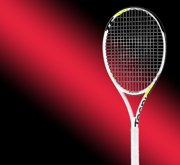 Professional Tennis Equipment | Stringers' World