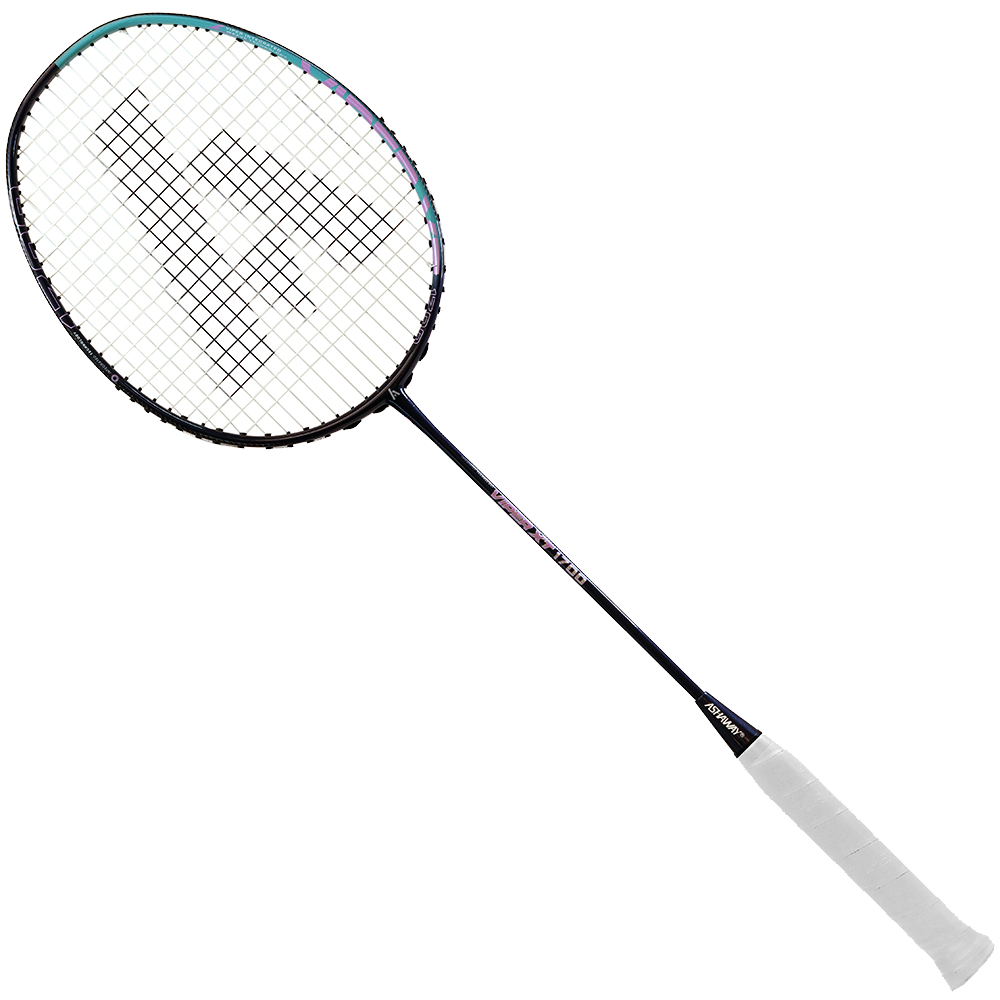 Ashaway Viper XT1700 Badminton Racket | Stringers' World