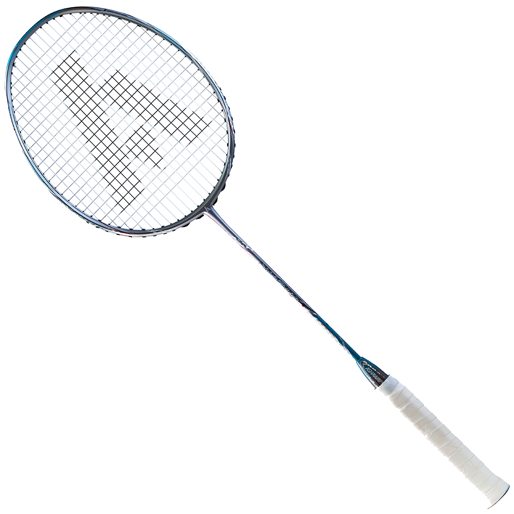 Ashaway Phantom Shard 5 Badminton Racket | Stringers' World