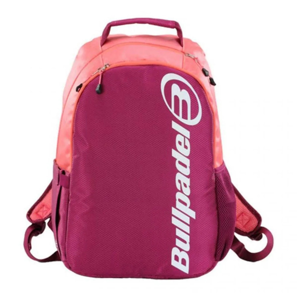 Bullpadel Performance Backpack (2025) (Plum) | Stringers' World