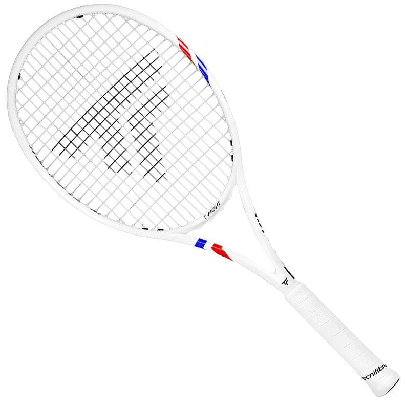 Tecnifibre T-Fight 300s Tennis Racket (Frame Only) (2025) | Stringers ...