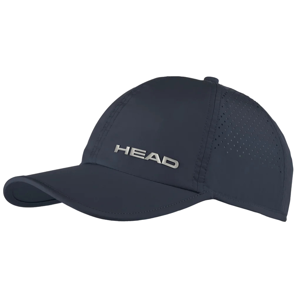 Head Pro Player Cap (Navy) | Stringers' World
