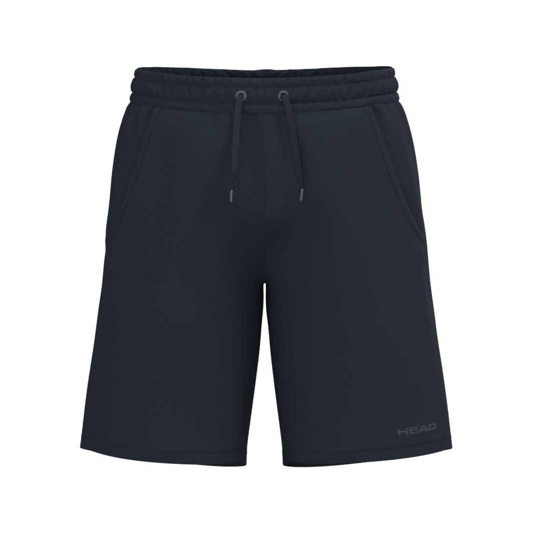 Head Mens Club Original Bermudas (Navy) 2025 | Stringers' World