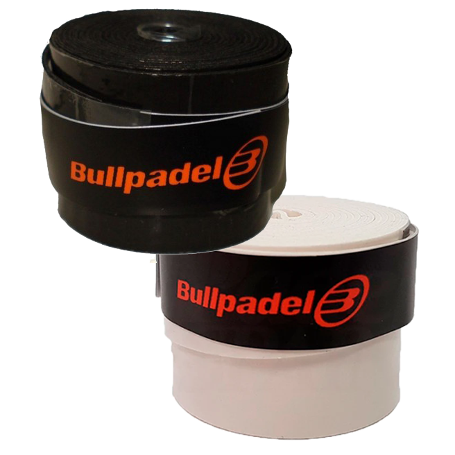 Bullpadel Comfort Dry Overgrips (Singles) | Stringers' World