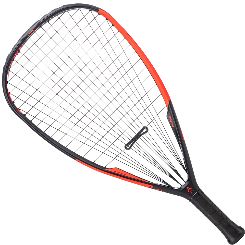 Head Radical 160 Racketball Racket (2025) | Stringers' World
