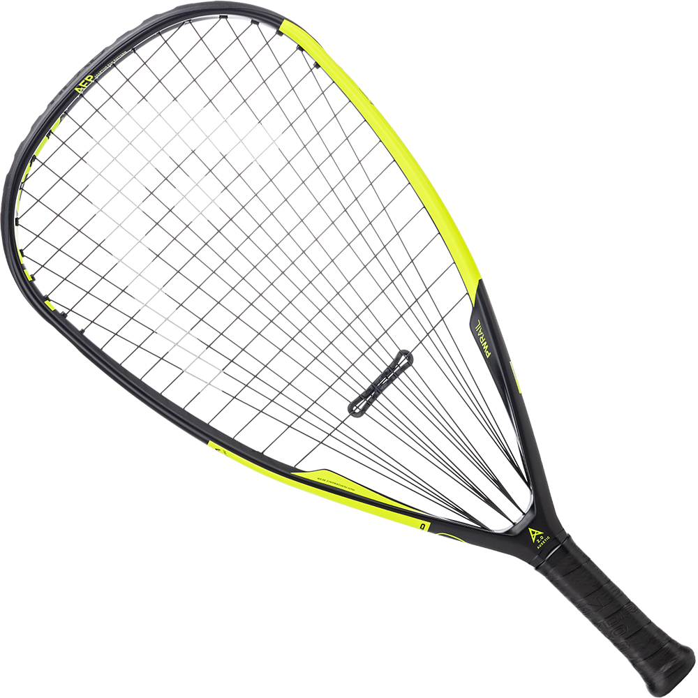 Head Radical 170 Racketball Racket (2025) | Stringers' World
